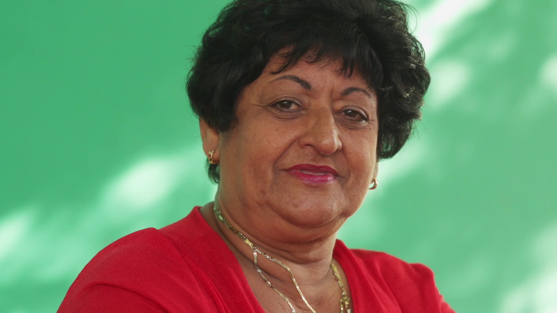 Hispanic Senior People Portrait Happy Old Stock Footage SBV-312927471 ...