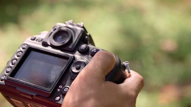 Camera Stock Footage: Royalty-Free Video Clips - Storyblocks