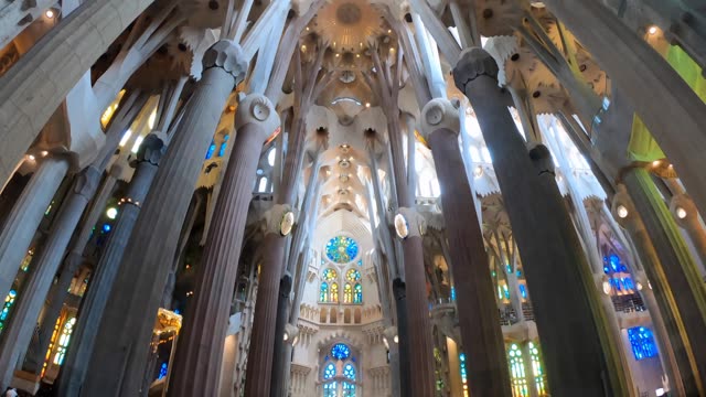 Breathtaking Structures Stock Footage: Royalty-Free Video Clips ...