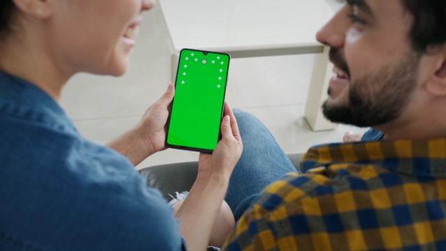 Couple Green Screen Stock Footage: Royalty-Free Video Clips - Storyblocks