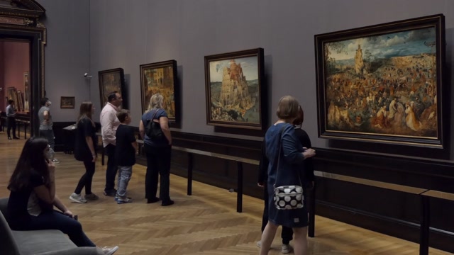 Museum Zoom Stock Footage: Royalty-Free Video Clips - Storyblocks