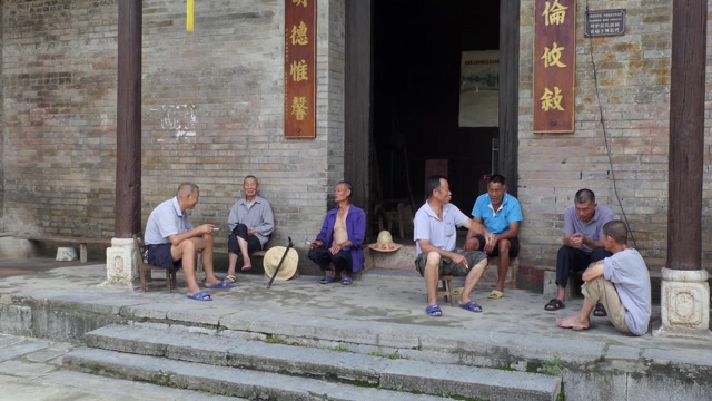 Chinese Man Talk Stock Footage: Royalty-Free Video Clips - Storyblocks