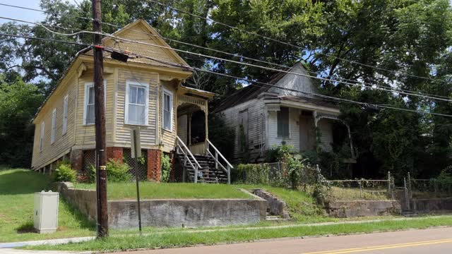 City Ghetto Trap House Stock Footage: Royalty-Free Video Clips ...