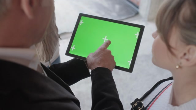 Green Screen Agent Stock Footage: Royalty-Free Video Clips - Storyblocks