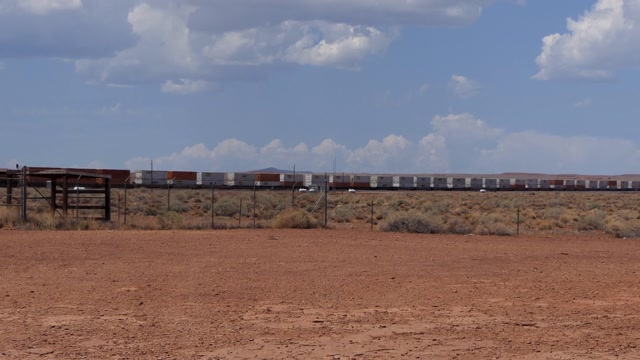 US Rail Freight Stock Footage: Royalty-Free Video Clips - Storyblocks