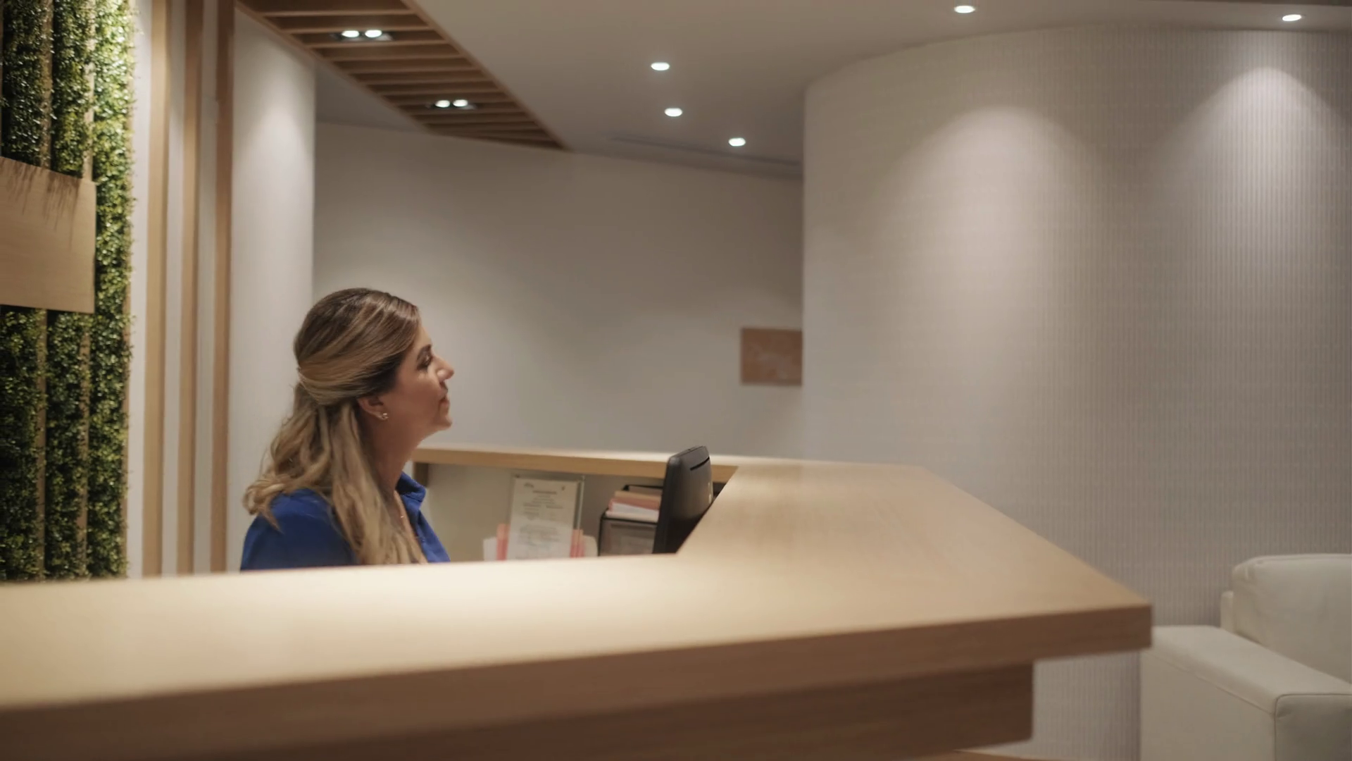 Professional Conversation Between Stock Footage SBV-330155529 - Storyblocks