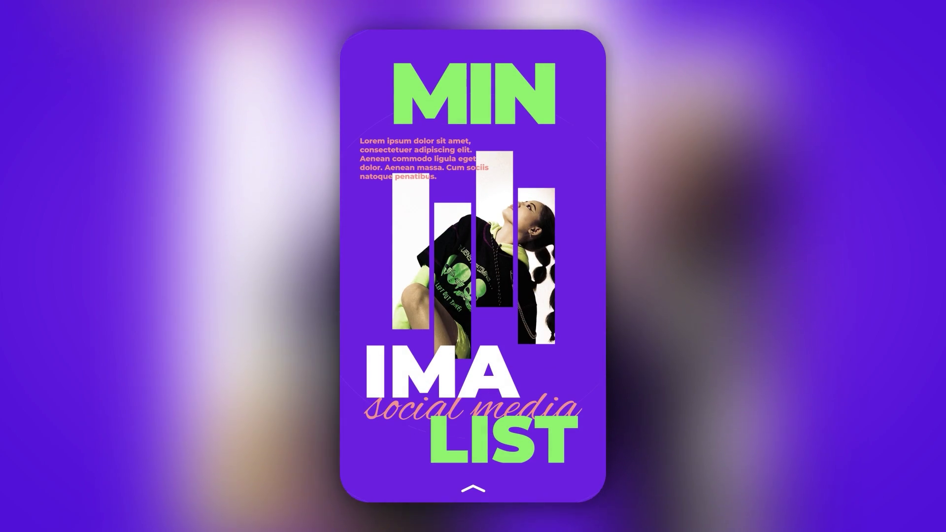 Insta Stories Pack Template SBV-348638740 - Storyblocks