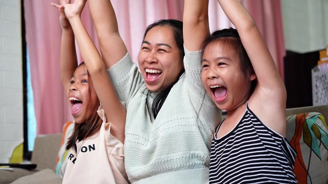 Enjoy Excitement Stock Footage: Royalty-Free Video Clips - Storyblocks