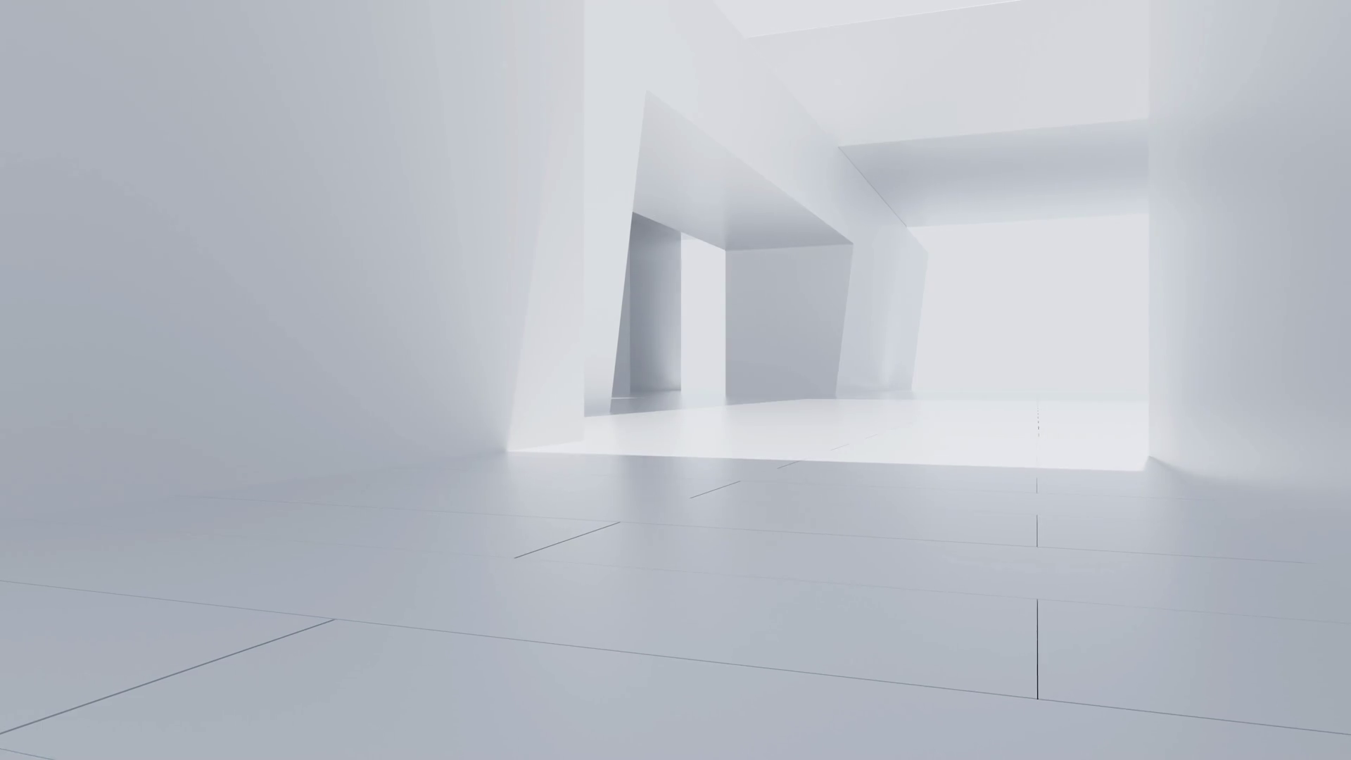 White Abstract Outdoor Architecture 3d Stock Motion Graphics SBV-347787737 - Storyblocks