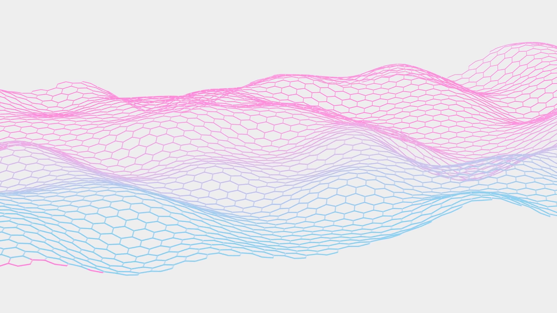 Abstract Hexagonal Grid Background 3d Stock Motion Graphics SBV-348471161 - Storyblocks