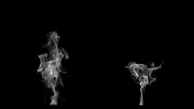 Smell | Effects and Overlays motion backgrounds - Storyblocks