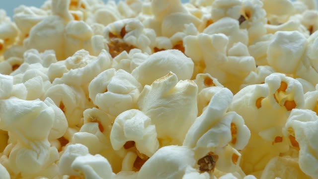 Foam Popcorn Stock Footage: Royalty-Free Video Clips - Storyblocks