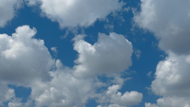 Download Royalty Free Sky Animation - Stock Sky Background