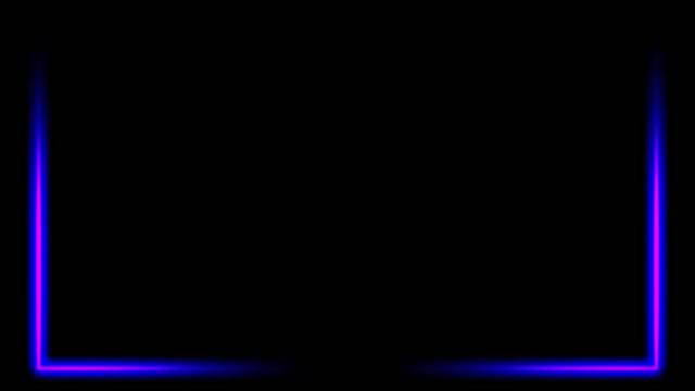 Infinity Symbol Animation Stock Footage: Royalty-Free Video Clips ...