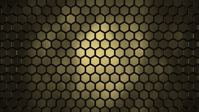 Honeycomb Animation Stock Footage: Royalty-Free Video Clips - Storyblocks