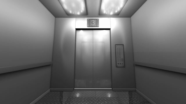 Elevator Operation Stock Footage: Royalty-Free Video Clips - Storyblocks
