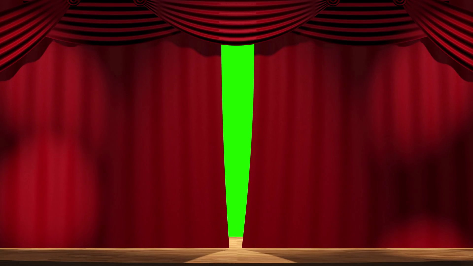 Screensaver Theatrical Transition Between Stock Motion Graphics SBV ...