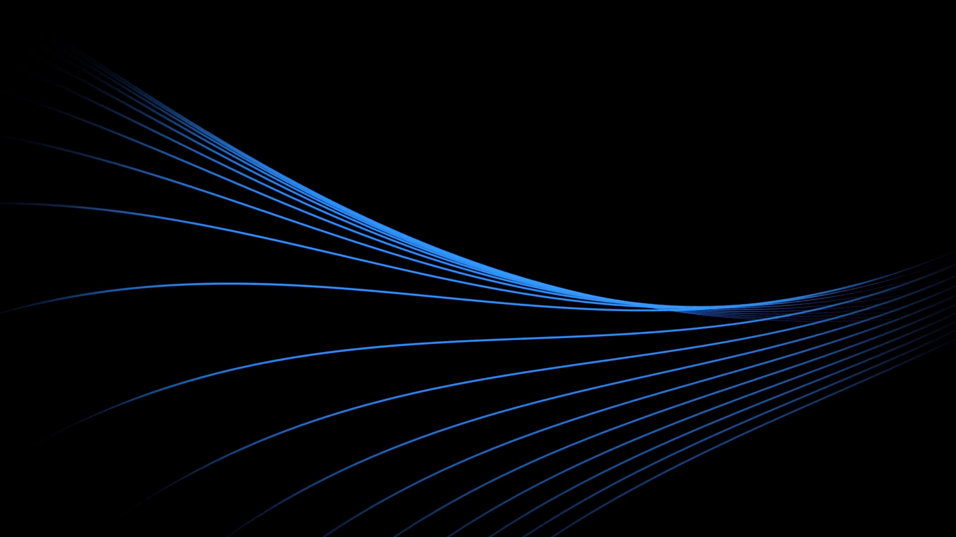 Abstract Movement Of Lines Animation Stock Motion Graphics SBV ...