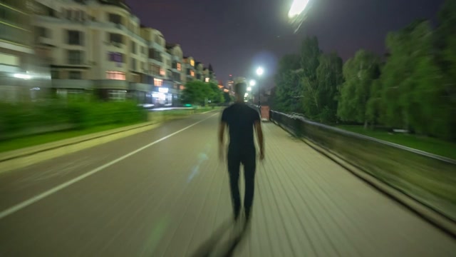 Hyper Man Stock Footage: Royalty-Free Video Clips - Storyblocks