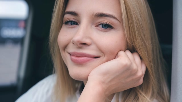 Woman Think Stock Footage: Royalty-Free Video Clips - Storyblocks