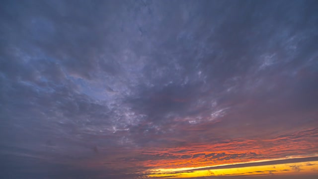 Weather Changing Time Lapse Stock Footage: Royalty-Free Video Clips ...