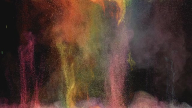 Throwing Paint Stock Footage: Royalty-Free Video Clips - Storyblocks