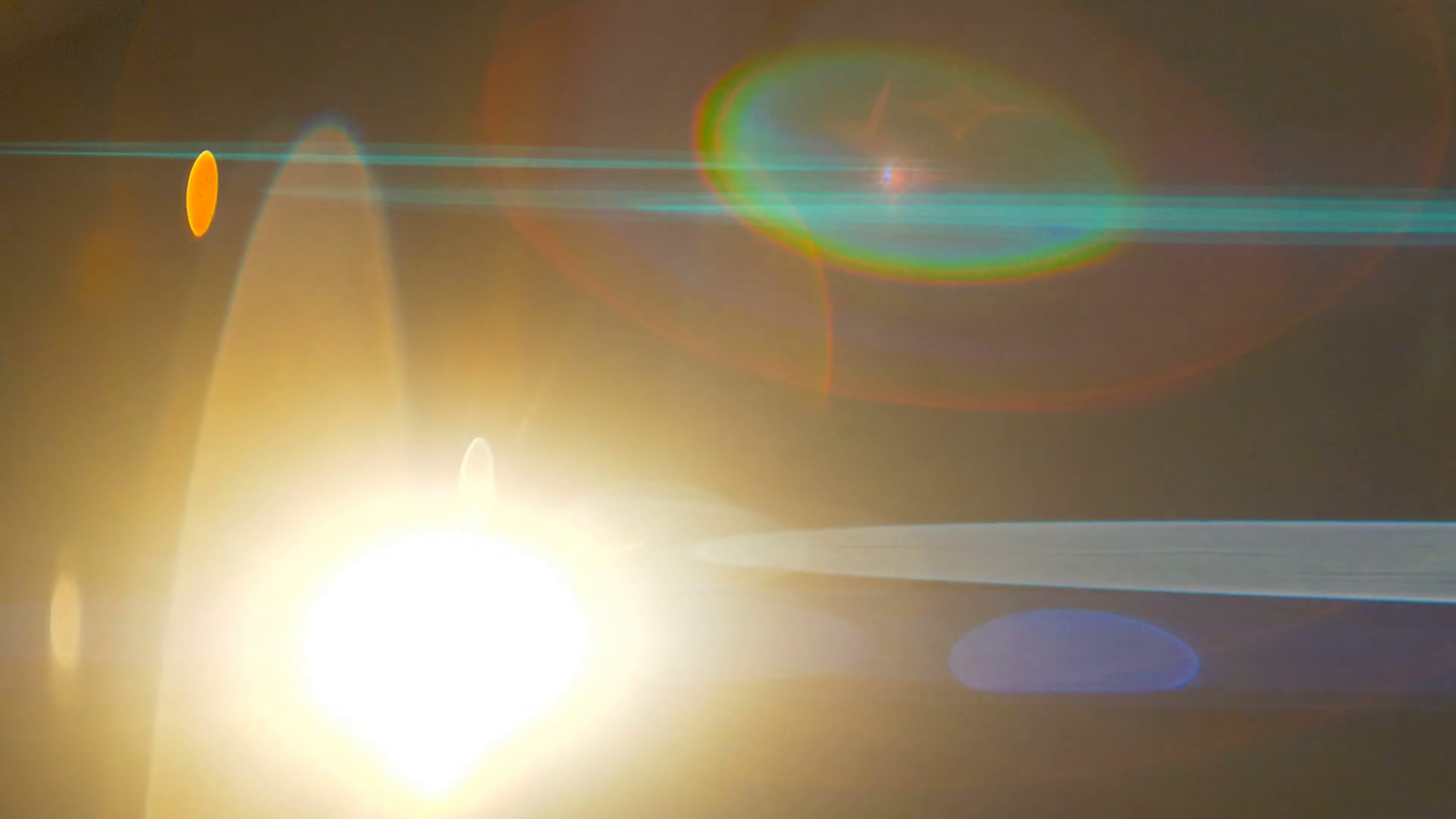 The Bright Light On Dark Background Stock Footage SBV-317954314 ...