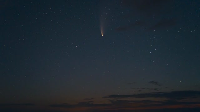 Comet Stock Footage: Royalty-Free Video Clips - Storyblocks