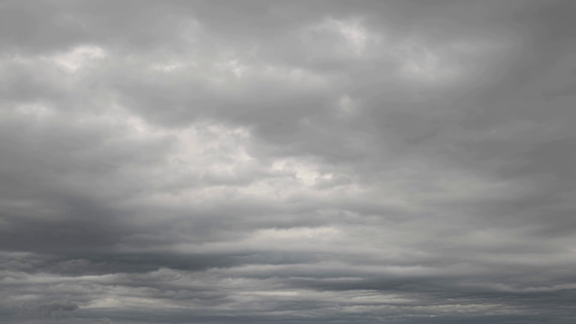 The Grey Clouds Streaming In Sky Time Lapse Stock Footage SBV-338438492 - Storyblocks