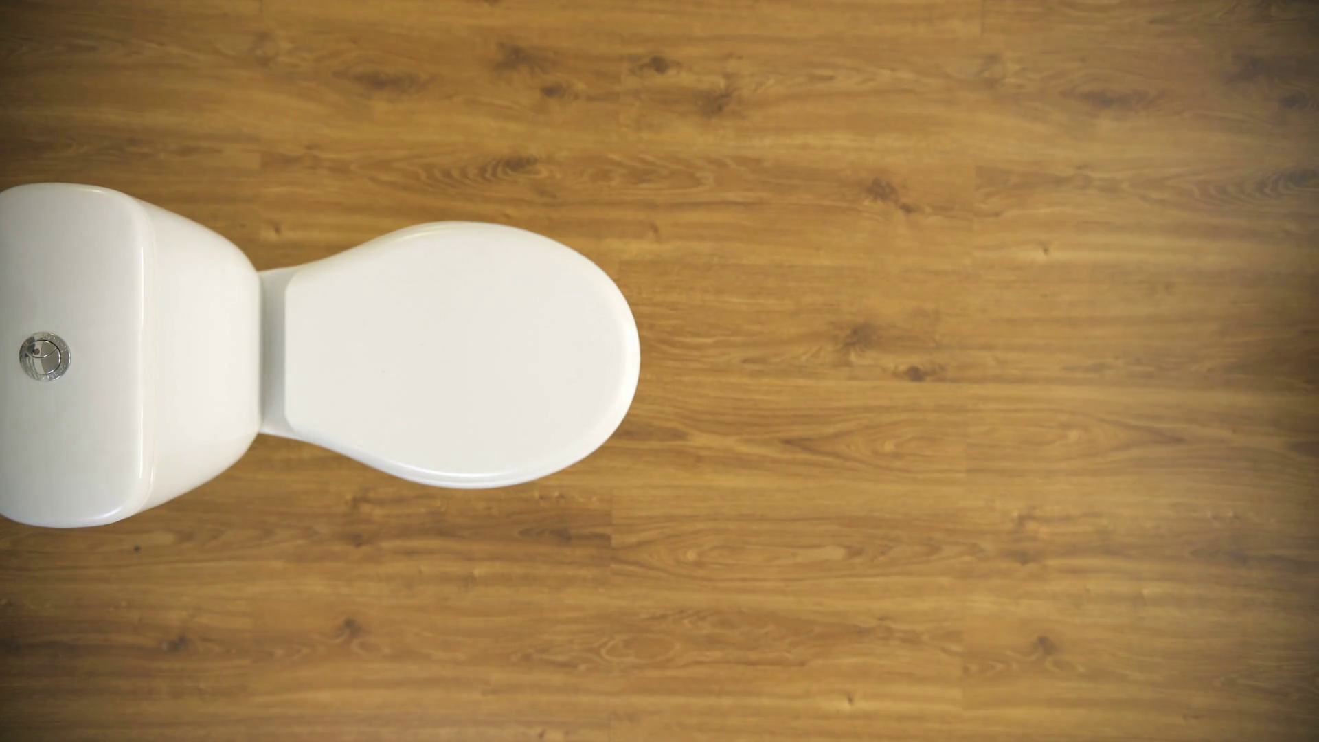 The Man Vomit In Toilet Room View From Above Stock Footage SBV ...