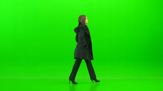 Inside Of Car Facing Driver Green Screen Stock Footage: Royalty-Free ...