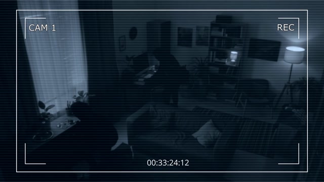 Security Camera Night Stock Footage: Royalty-Free Video Clips - Storyblocks