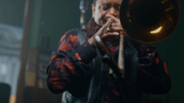 Blowing Party Horns Stock Footage: Royalty-Free Video Clips - Storyblocks