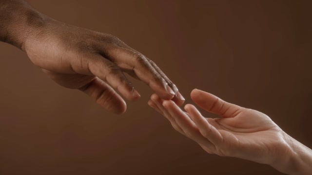 Man Taking Woman Hand Stock Footage: Royalty-Free Video Clips - Storyblocks
