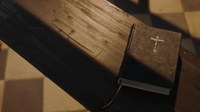 Bible Prayer Stock Footage: Royalty-Free Video Clips - Storyblocks