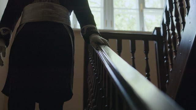 Period Uniform Stock Footage: Royalty-Free Video Clips - Storyblocks