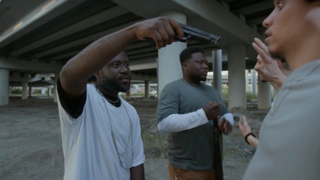 Street Gangs Stock Footage: Royalty-Free Video Clips - Storyblocks