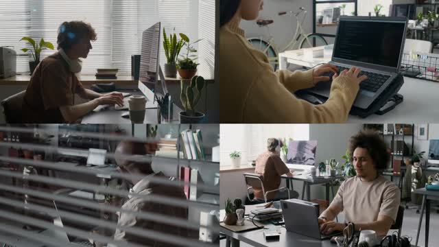 Executive Loss Stock Footage: Royalty-Free Video Clips - Storyblocks