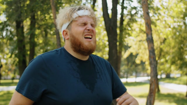 Fat Ugly Man Stock Footage Royalty Free Video Clips Storyblocks