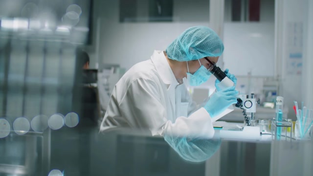 Lab Stock Footage: Royalty-Free Video Clips - Storyblocks