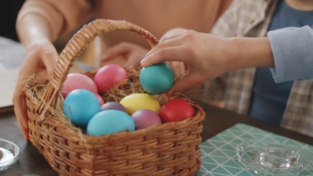 Easter Stock Footage: Royalty-Free Video Clips - Storyblocks
