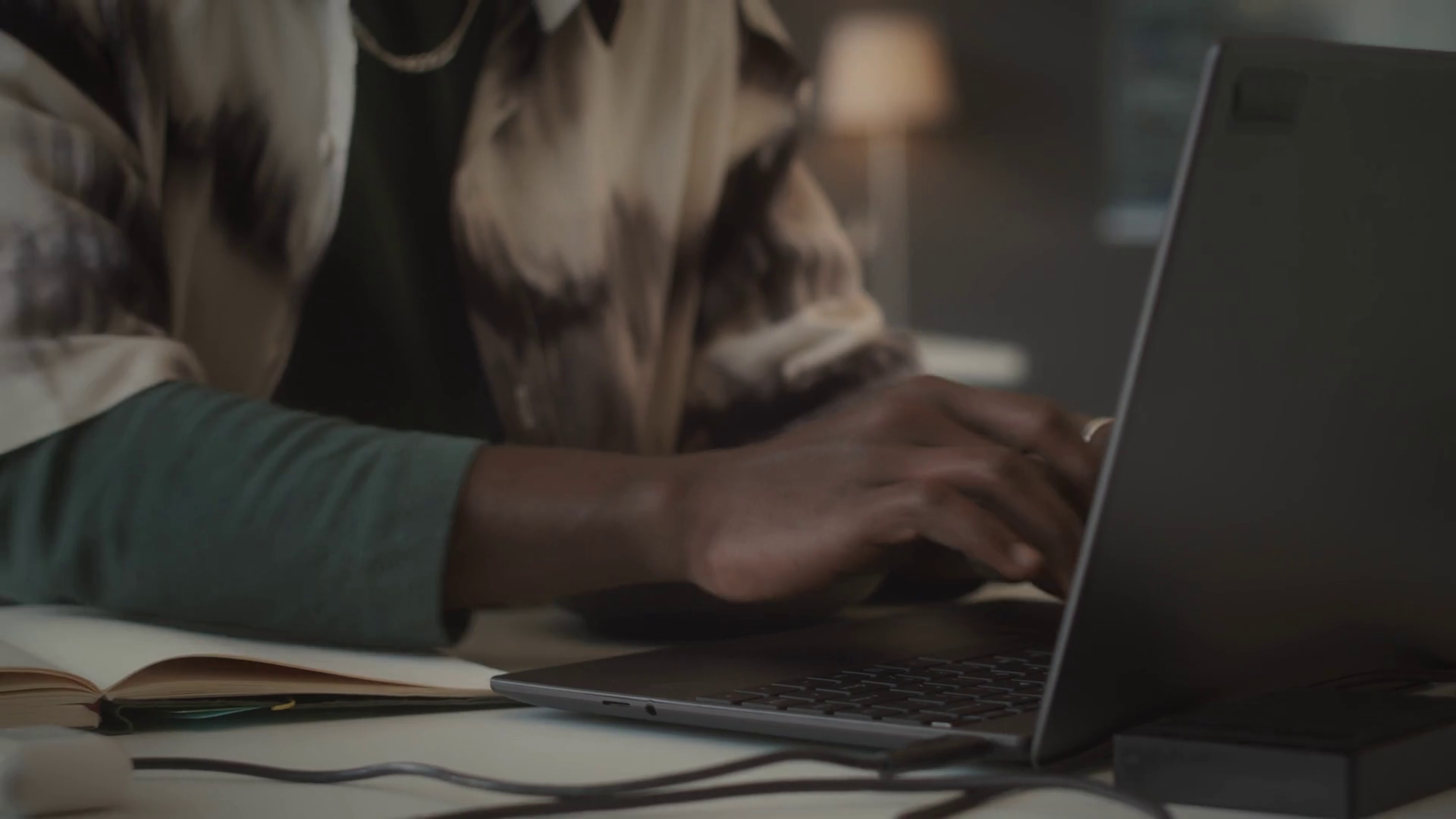 Tilt Up Close Up Shot Of Young African Stock Footage SBV-348827915 ...