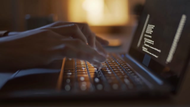 Programming Stock Footage: Royalty-Free Video Clips - Storyblocks