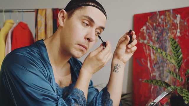 Ink Musk Stock Footage: Royalty-Free Video Clips - Storyblocks