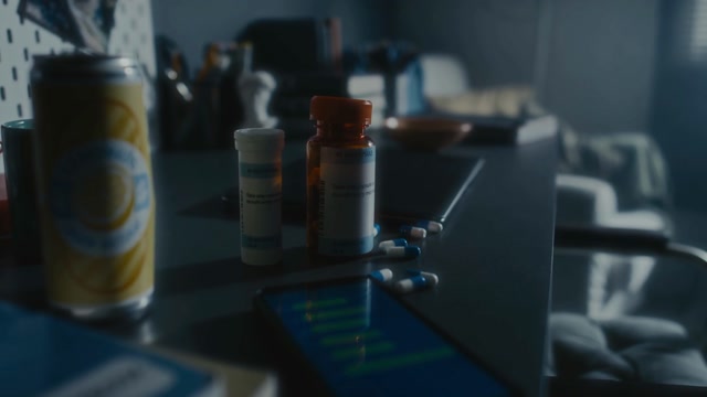 Doctor Writing Paracetamol Stock Footage: Royalty-Free Video Clips ...