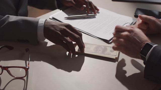 Corruption Stock Footage: Royalty-Free Video Clips - Storyblocks