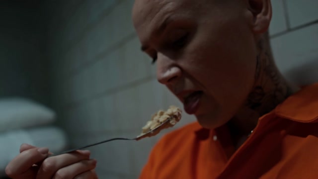 Jail Food Stock Footage: Royalty-Free Video Clips - Storyblocks