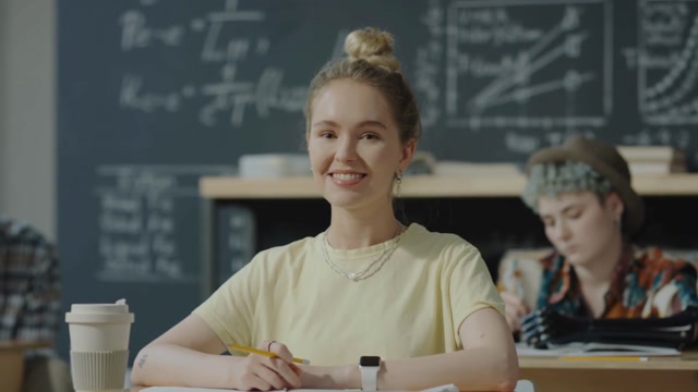 Student Joy Stock Footage: Royalty-Free Video Clips - Storyblocks