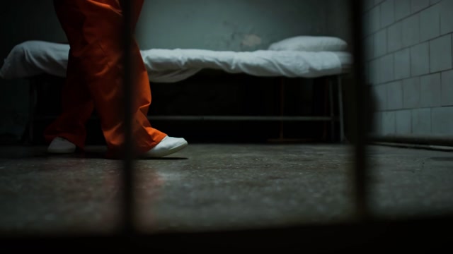 Inmate's Reality Stock Footage: Royalty-Free Video Clips - Storyblocks