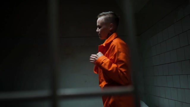 Release From Prison Stock Footage: Royalty-Free Video Clips - Storyblocks